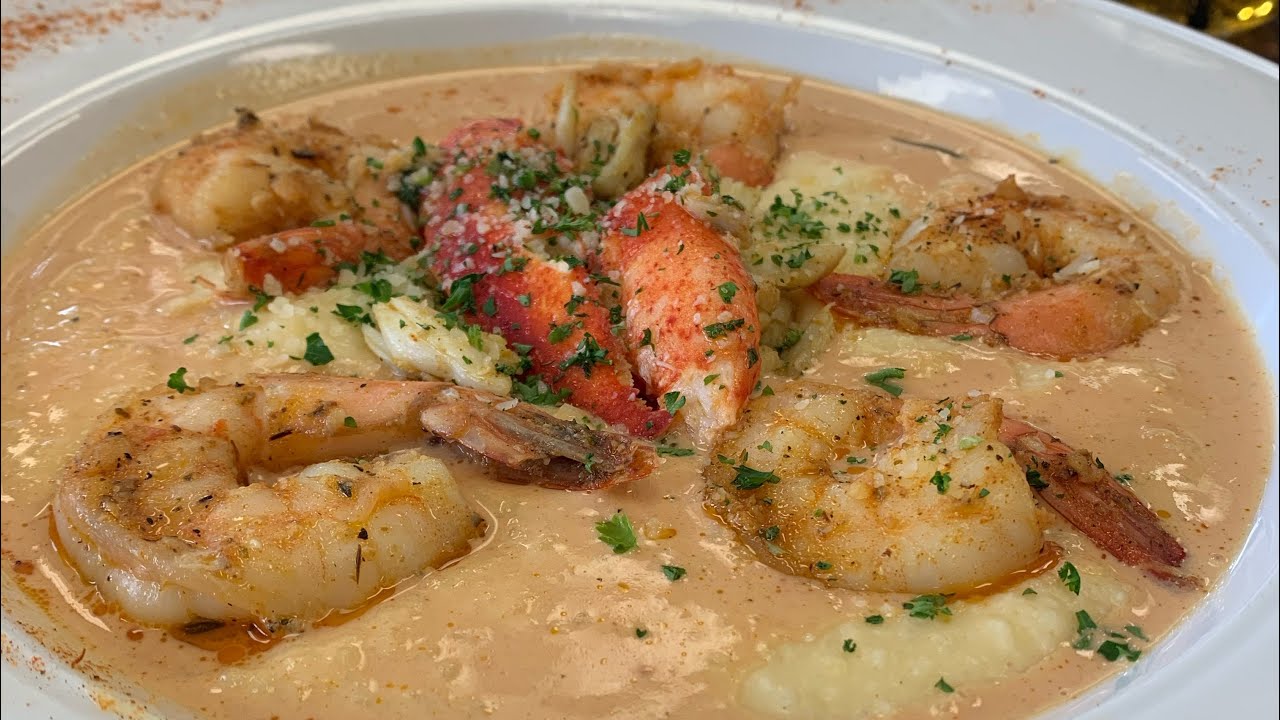 BRUNCH AT KITCHEN CRAY WITH FAM(ILY) ️ - YouTube