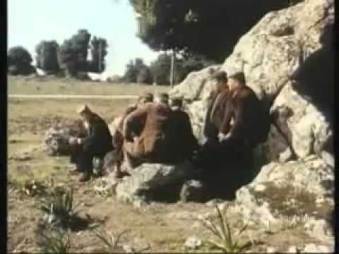 Documentario su Pratobello tenore supramonte e peppino marotto Orgosolo ...