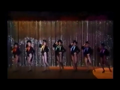 Nurses Ball 1995 | General Hospital - YouTube
