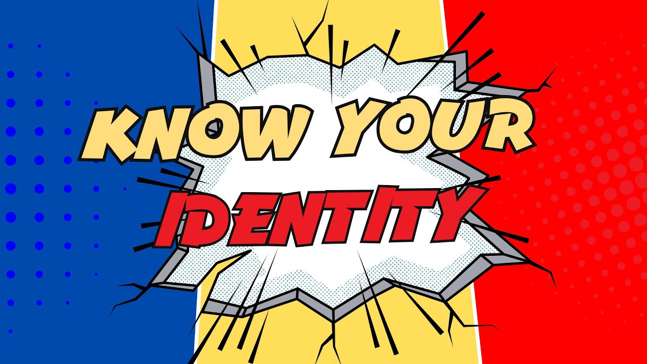 ไฮไลท์กิจกรรม Know Your Identity สร้างอัตลักษณ์ผ่านคลิปวิดีโอ - YouTube