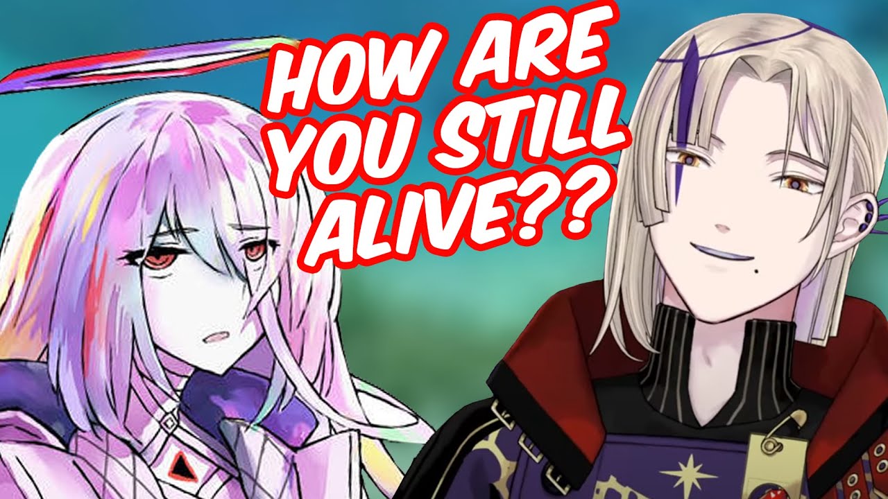 Maglord's INSANE Plot Armor Against Management - YouTube