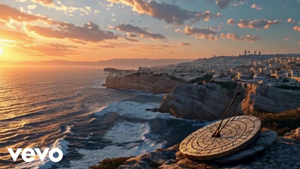 Dr. Evangelos Viazis - Alimos Timeless Charm (Official Music Video) - YouTube