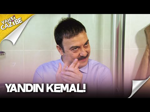 Cazibe bu sefer beni öldürecek! - Yahşi Cazibe 74. Bölüm