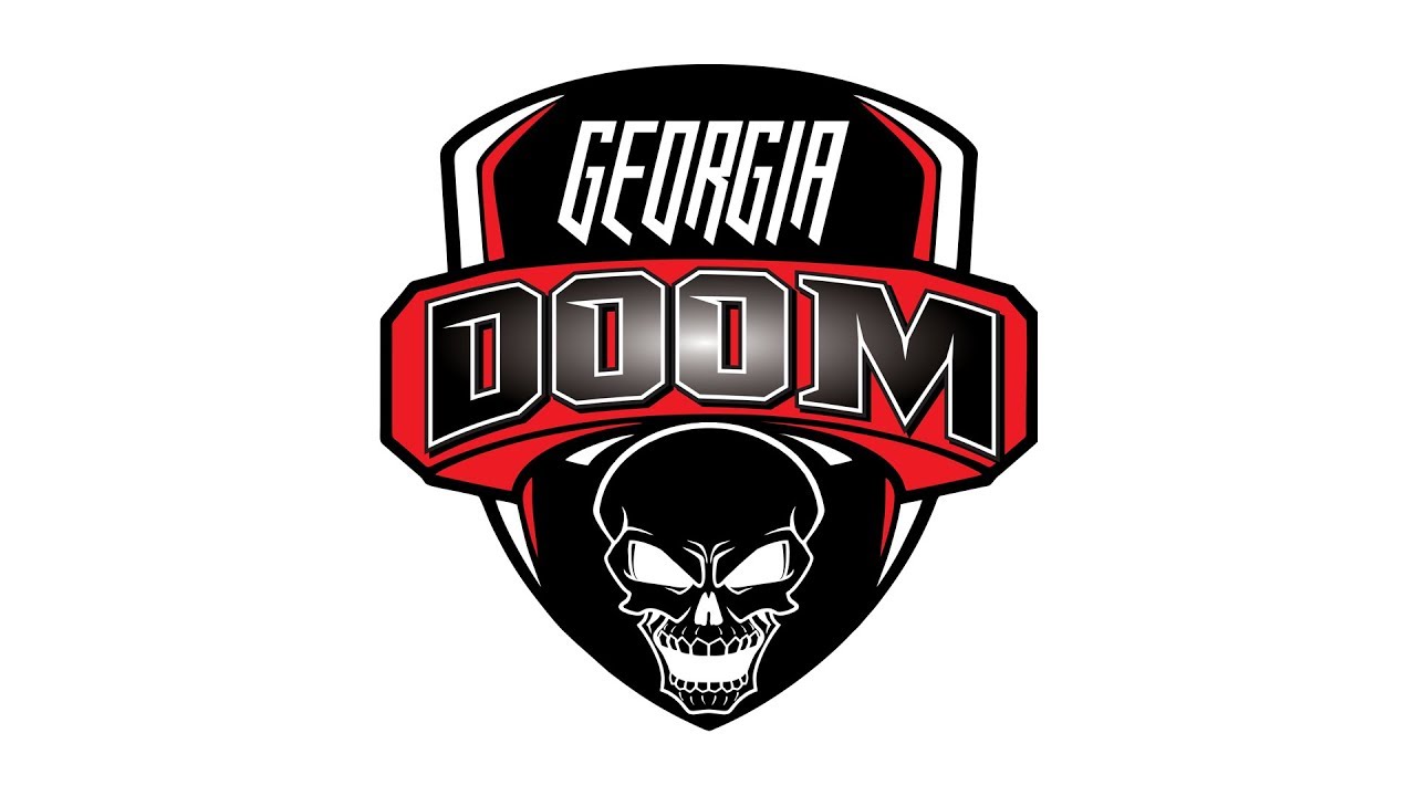Carolina Cowboyz vs. Georgia Doom AAL Football - LIVE - 4/20/2019 - YouTube