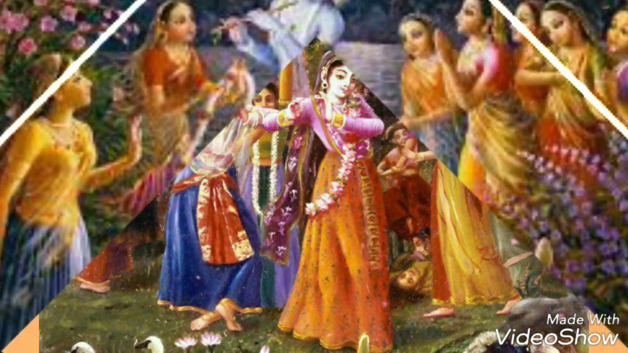 Shree Vallabh Ras - YouTube