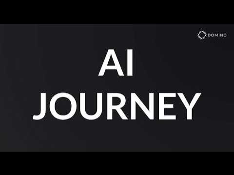 Supercharge Your AI Journey with Domino - YouTube