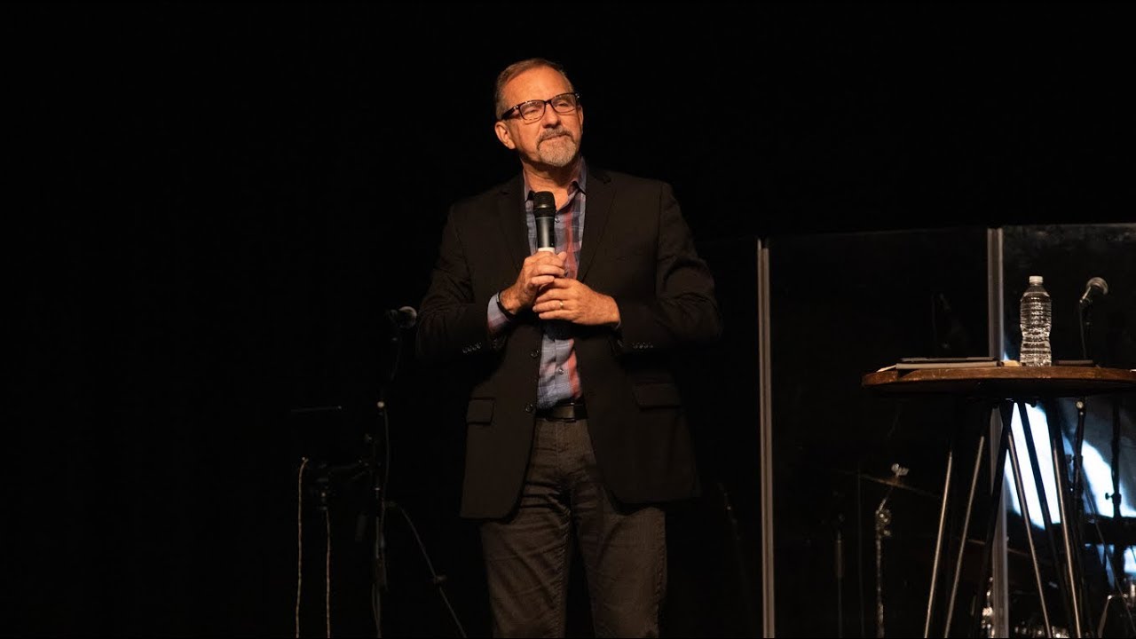 Thy Kingdom Come: Value Other People | Neil Eaton - YouTube