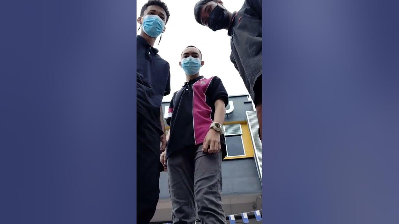 Bukan main lagi korang ye - YouTube