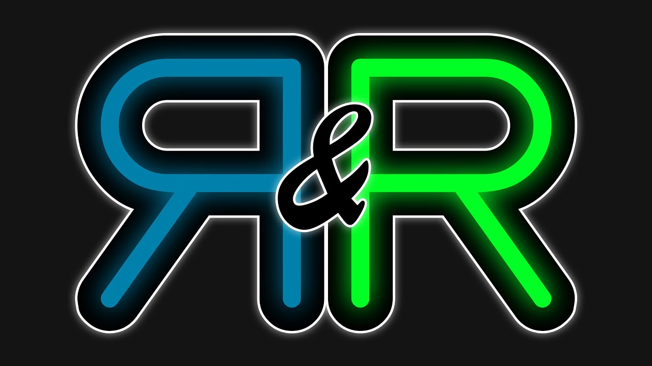 R&R - Conventions - YouTube