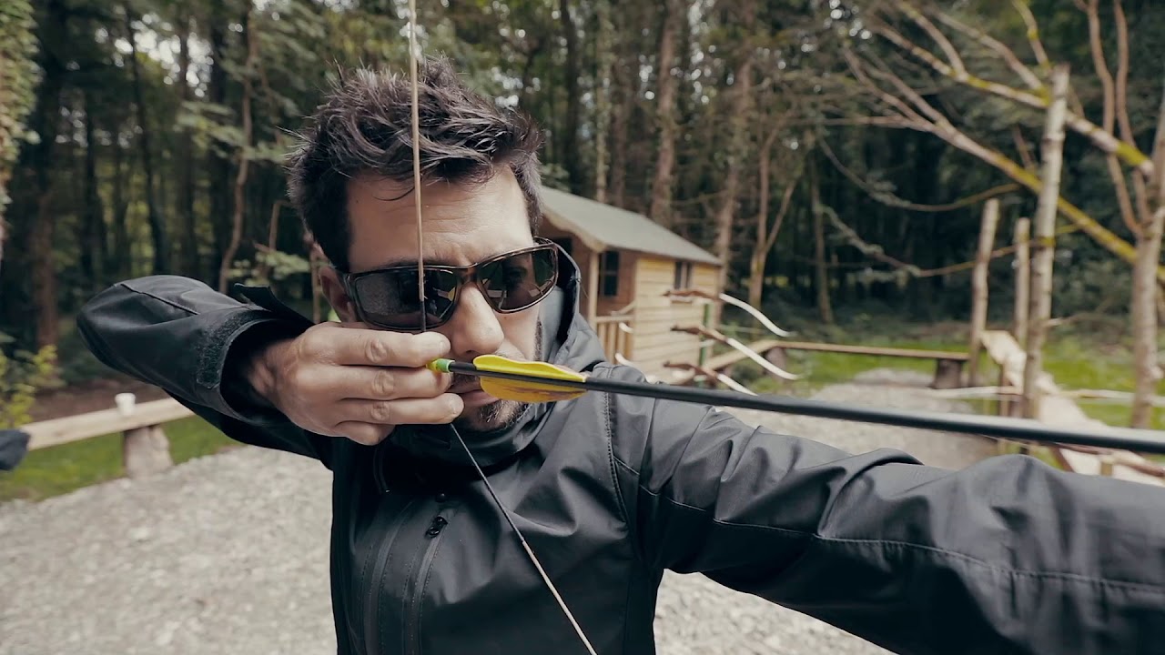 Outdoor Recreation Video - YouTube