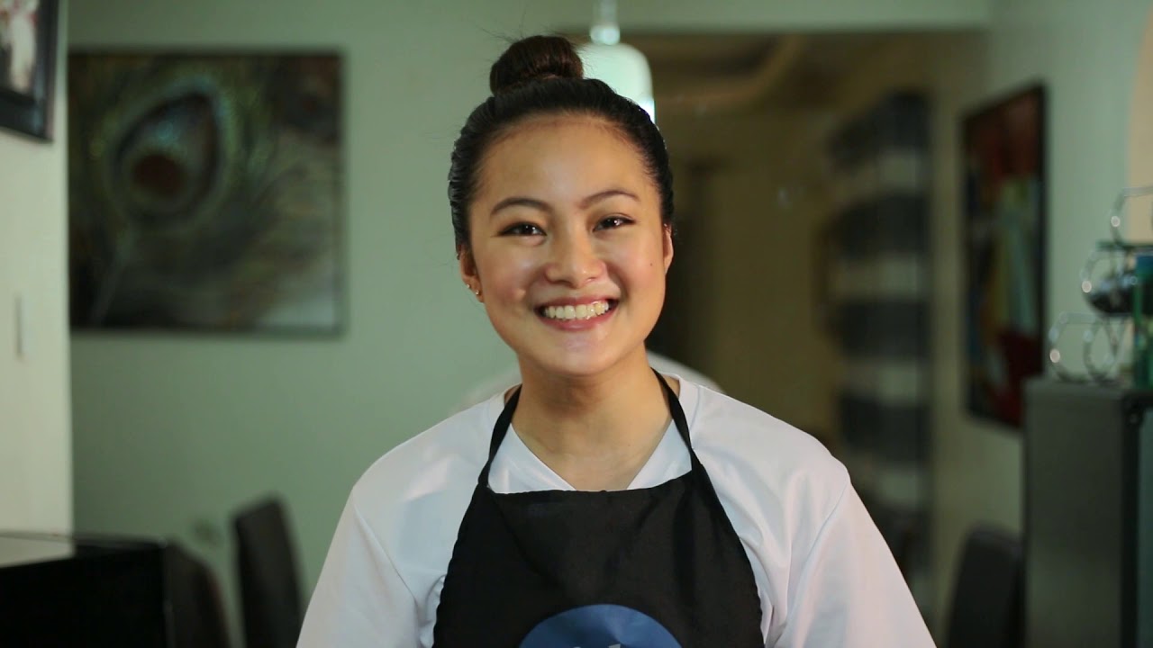 The Trying Hard Chef Ep. 4 Crispy Cream Dory Fillet & Tempura - YouTube