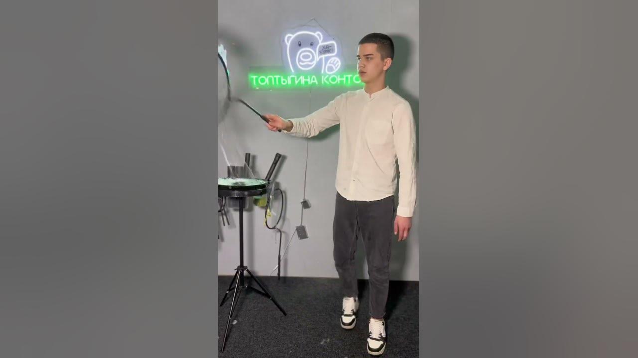 Мыльное шоу🫧 - YouTube