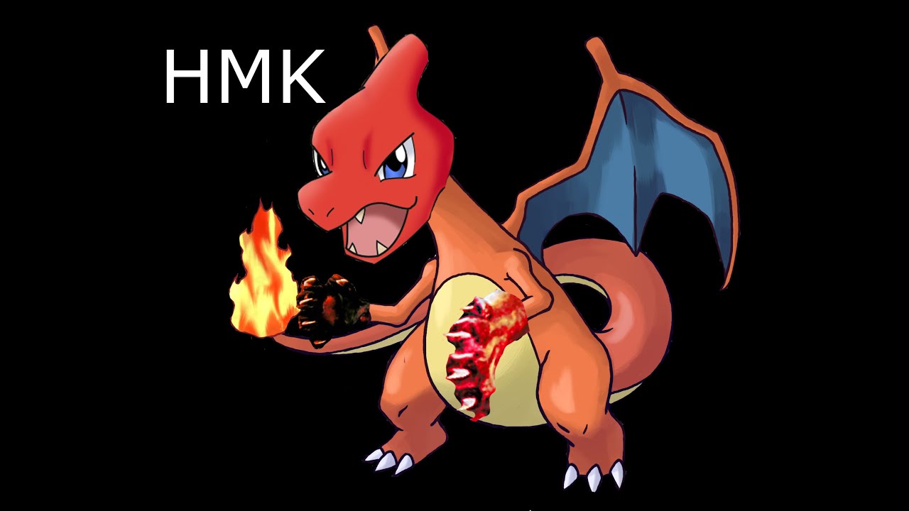Raging Claws! (Charizard/Celebi EX) - YouTube