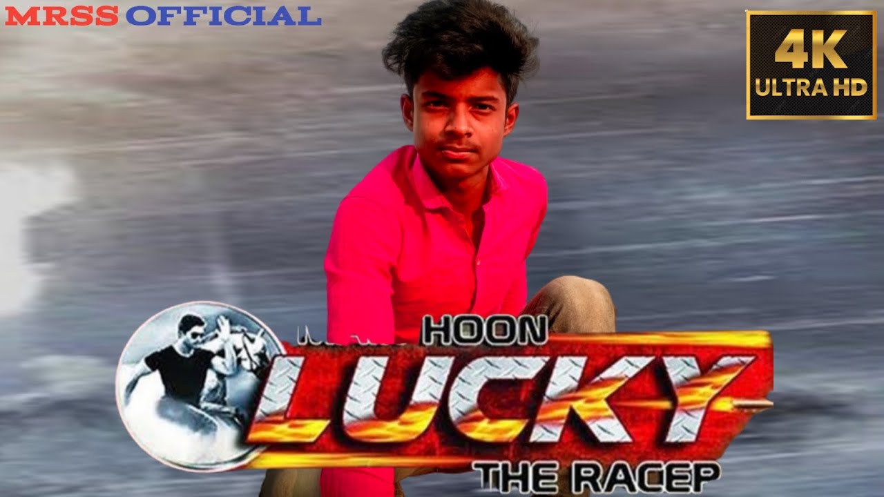 Lucky The Racer||Lucky allu arjun movie|Fight seen @YouTube ...