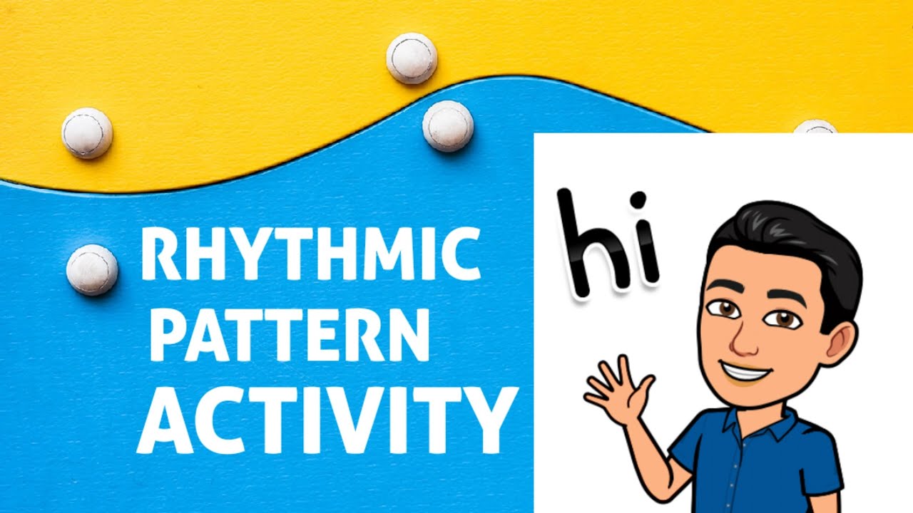 RHYTHMIC PATTERN TEST YouTube rhythmic-pattern-test-youtube