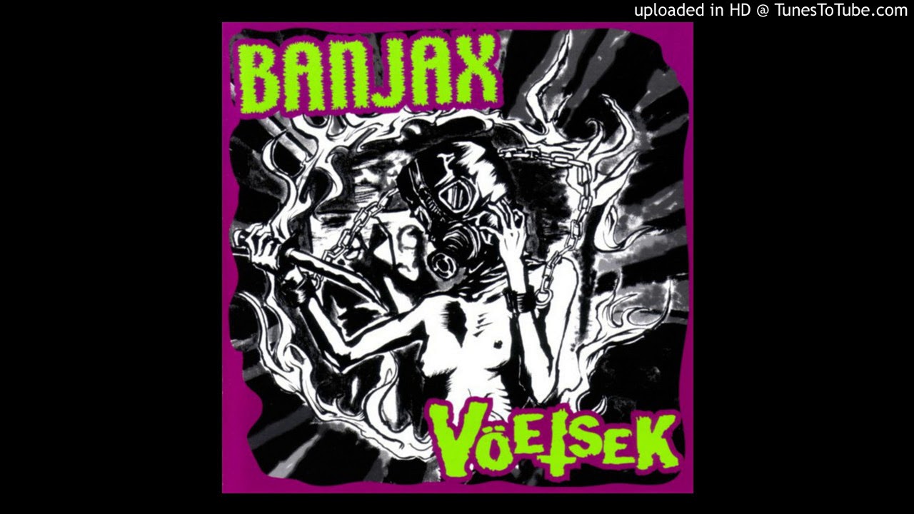 Banjax - Worth - YouTube