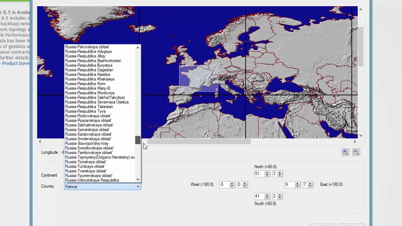 Mentum Ellipse 8.5 Quick Tips - How to create an Ellipse project - YouTube