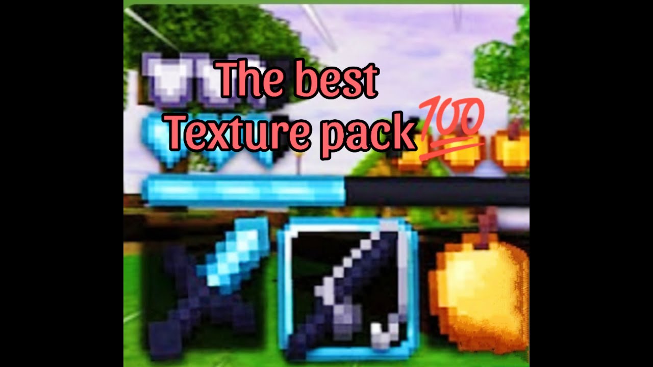 Bombies Texture pack for mobile| look's like crazy 😨 - YouTube