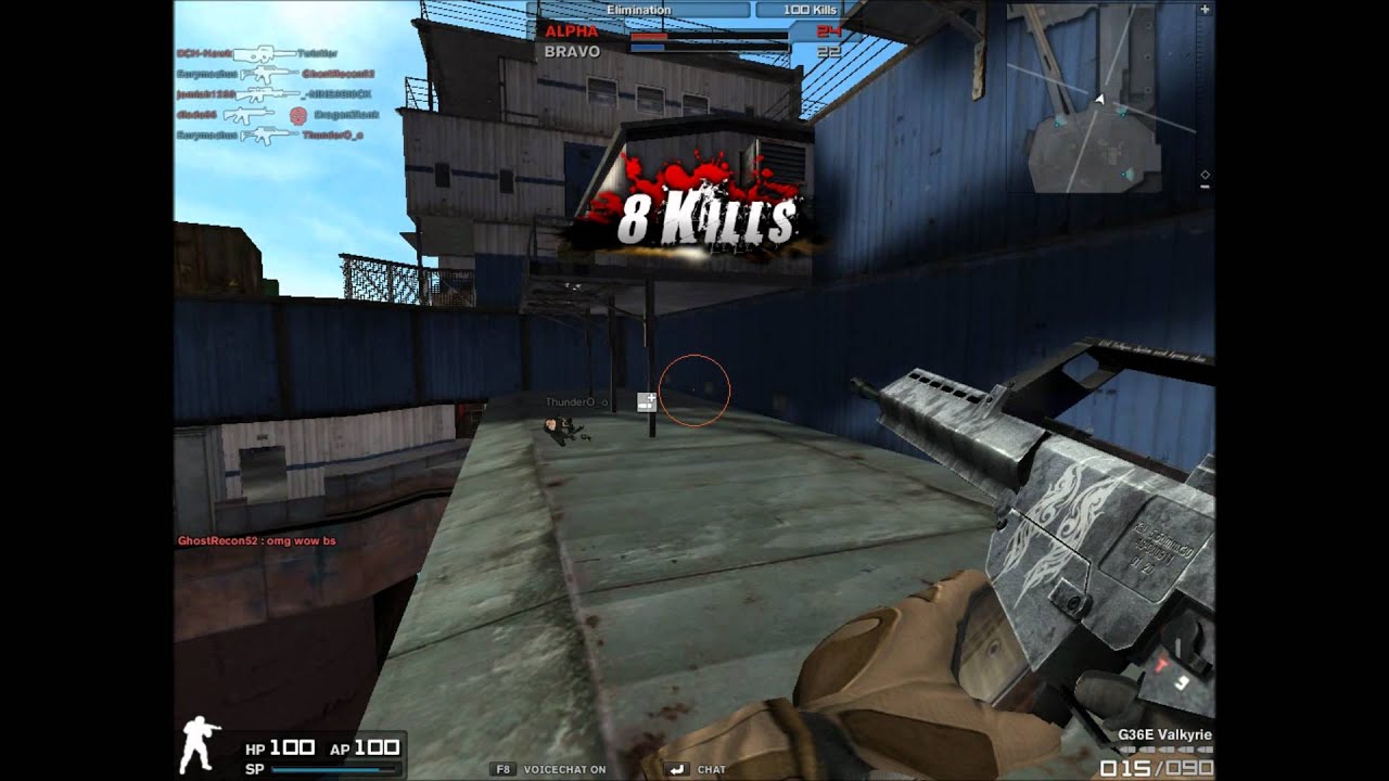 Gameplay Overview Tactics (Eurymachus) - YouTube