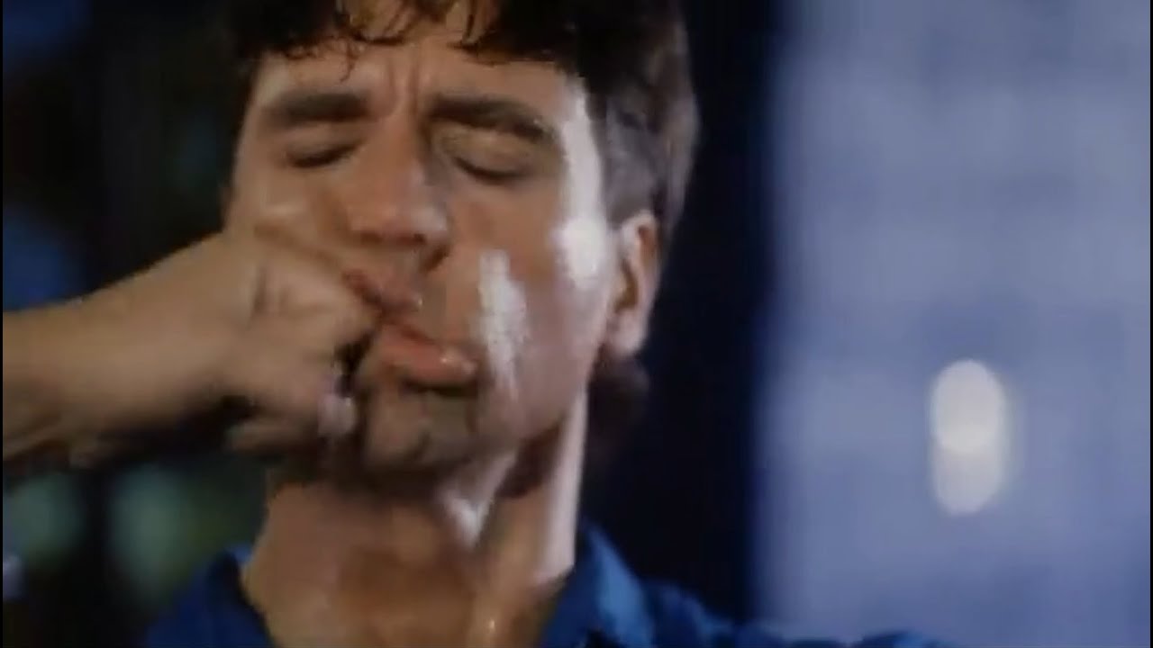 The Worst Fight Scene Ever - Extended Cut in HD - YouTube