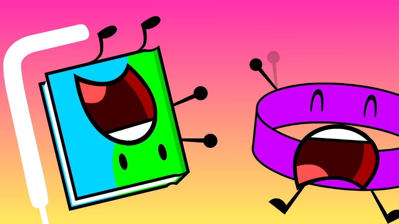 BFB 3 Scene But It's 2011 - YouTube