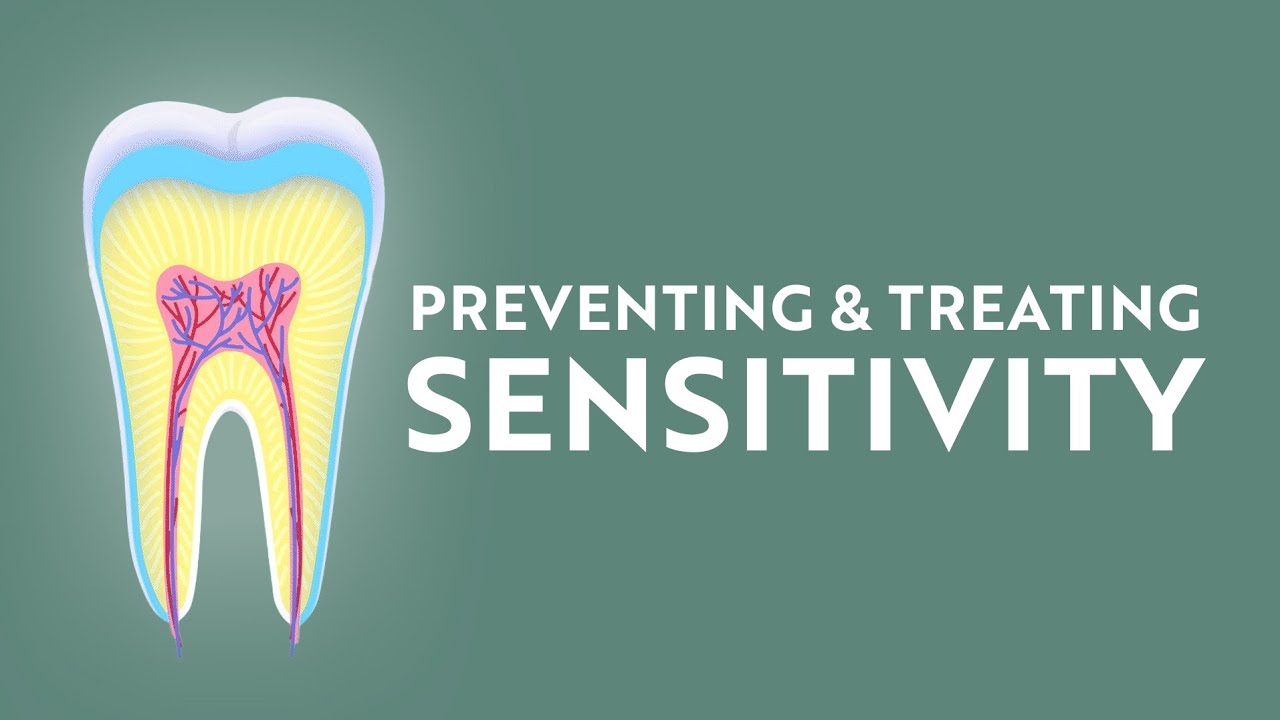 7 Causes of Tooth Sensitivity - YouTube