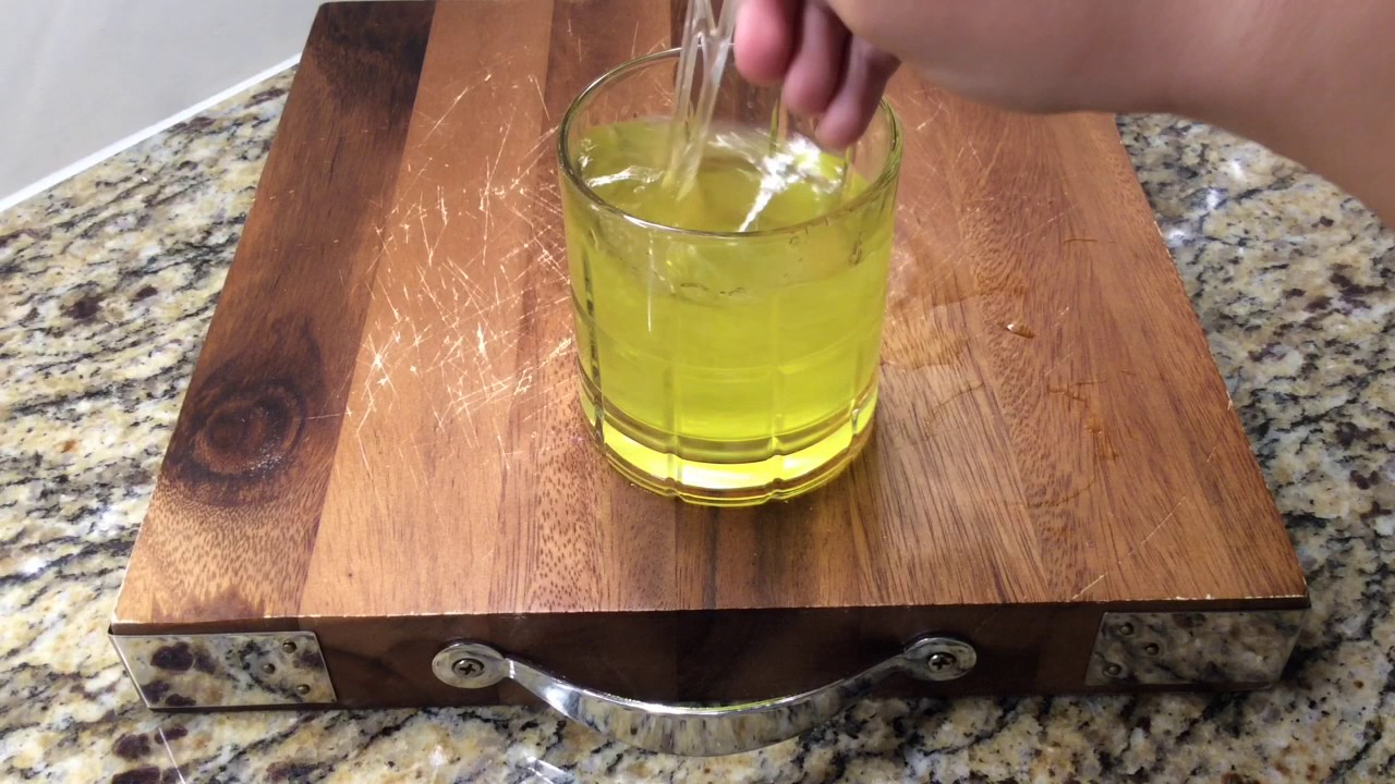 OOEY Gooey Snotty Slime Kit Tested From Micheals By Slime Girlz - YouTube