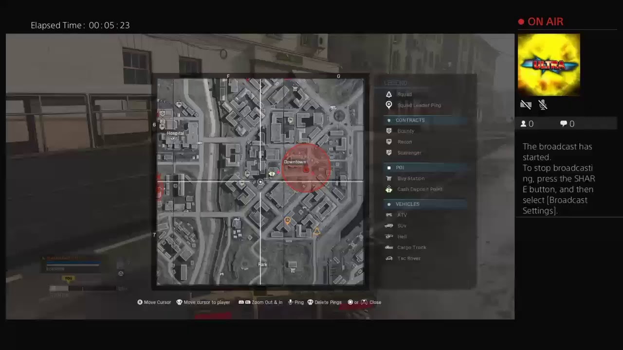 Grinding cod warzone - YouTube