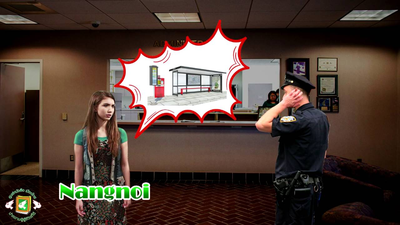 Listening of Unit 4 (Muangthai Smartbook) - YouTube