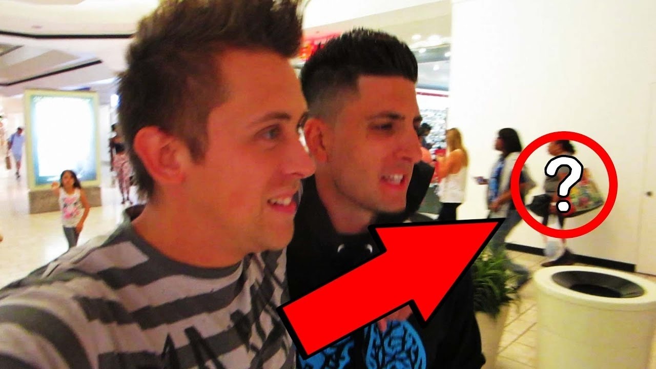 Why Roman Atwood HAS BEEF WITH Jesse Wellens (PrankvsPrank) - YouTube