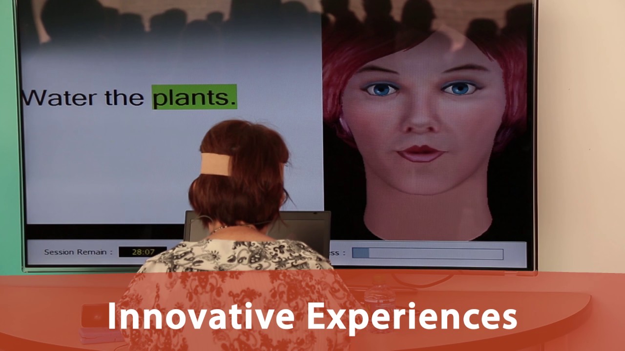 Shirley Ryan AbilityLab Grand Opening | Agency EA - YouTube