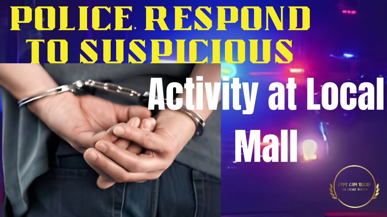 911 Call Lead To An Arrest Of Some Men For Suspected Criminal Activity ...