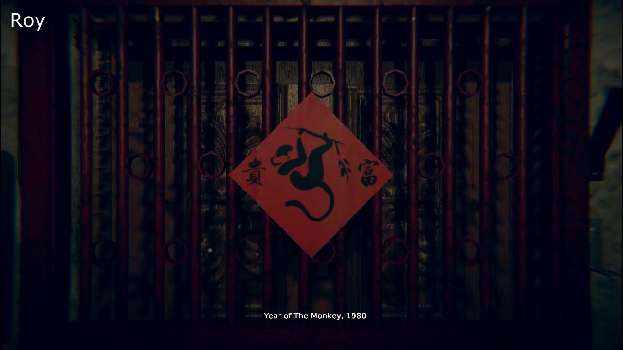 Devotion gameplay PC | Horror game | Taiwan style - YouTube