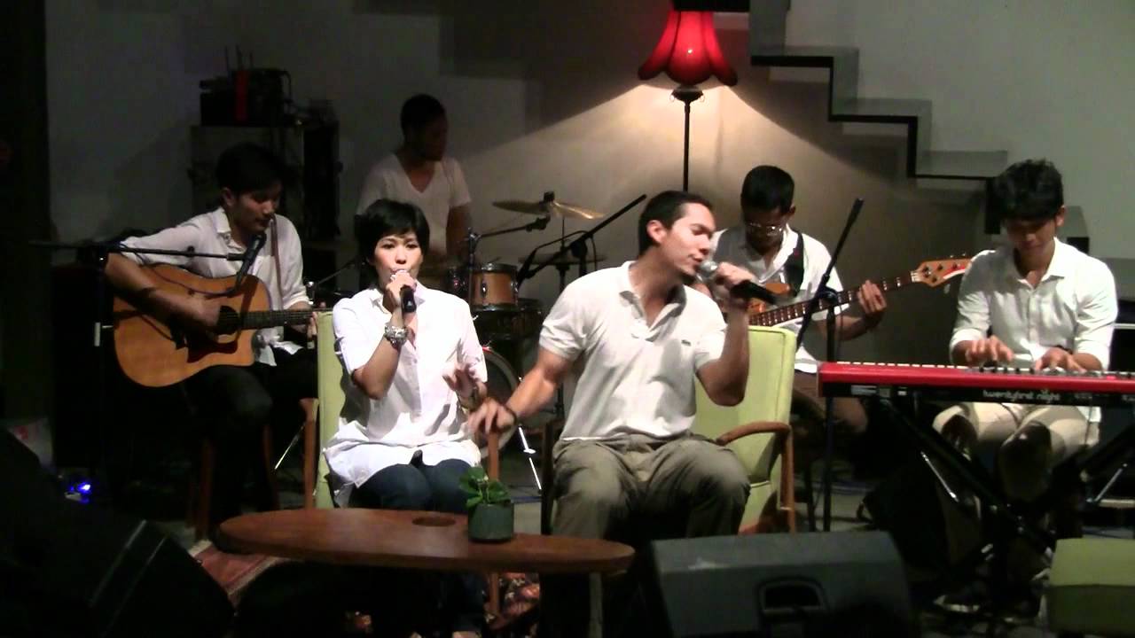 Maliq & D'essentials - Menari @ 3rd BCO [HD] - YouTube Music