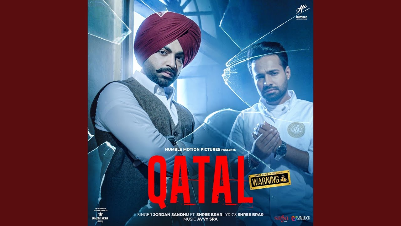 Qatal (From "Warning") - YouTube