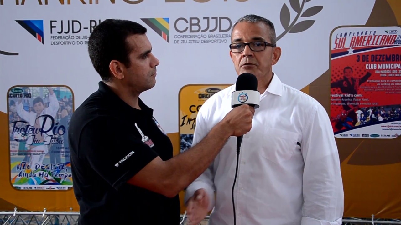 Premiação FJJD - YouTube