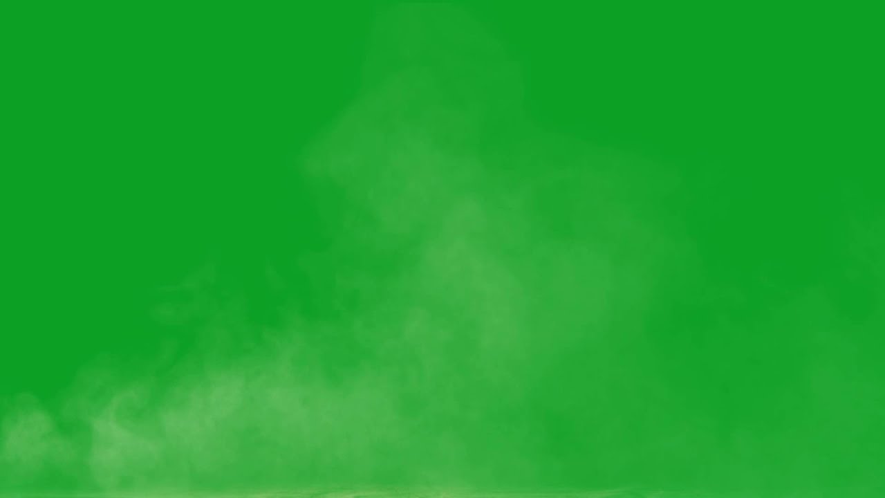 Dust Wave 03 Green Screen Chroma Key Effects Green Screen Chroma Key ...
