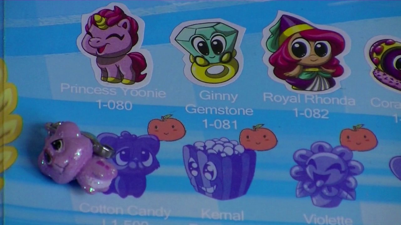 Charm U - Opening 1 - YouTube