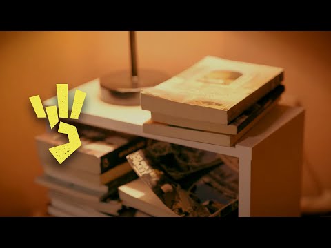 Yusi - Zamanım Yok (Official Music Video) | Rapkology