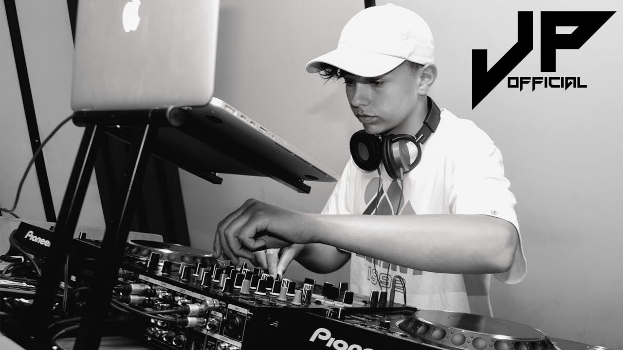 JP x Skepta x Stormzy - Detox Riddim - YouTube