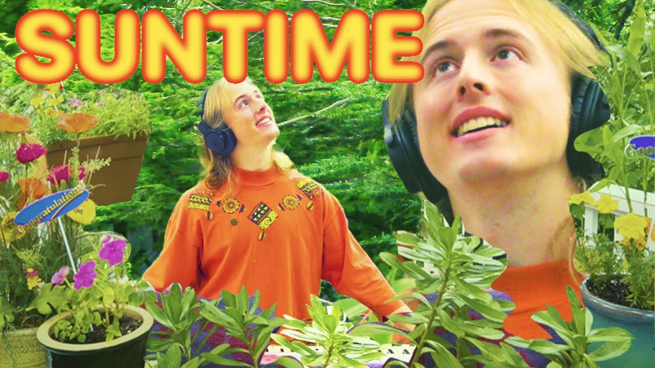 SUNTIME Official TV Trailer – Relaxing Music at Sunrise - YouTube