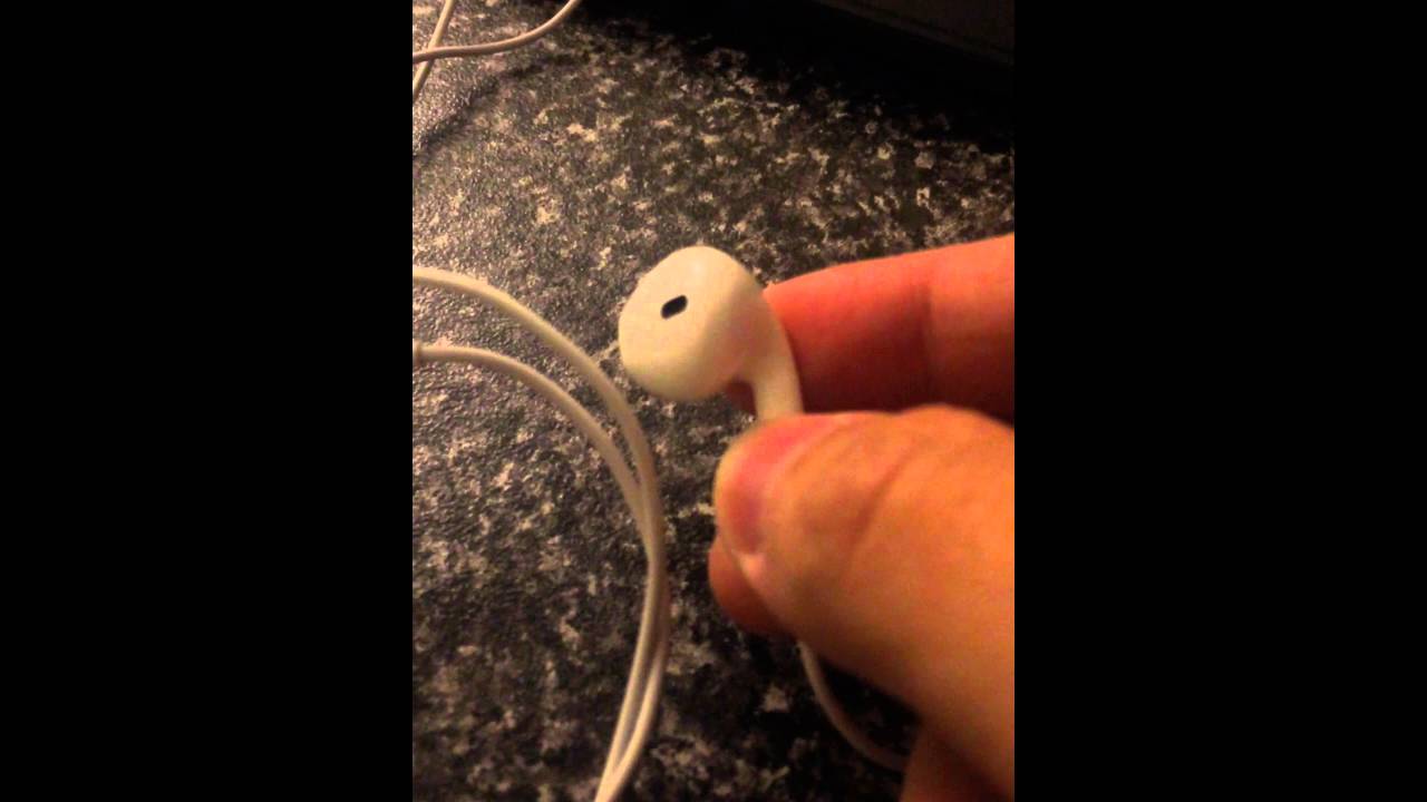 Genuine Apple Earphone Earpod VS Fake replica EBay Earpods earphones genuine-apple-earphone-earpod-vs-fake-replica-ebay-earpods-earphones