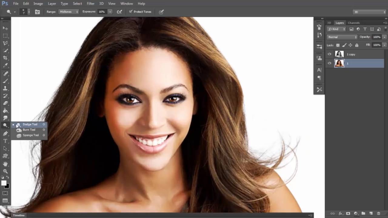 How To Make Your Photo Look Professional In Photoshop Tutorials Tv YouTube how-to-make-your-photo-look-professional-in-photoshop-tutorials-tv-youtube