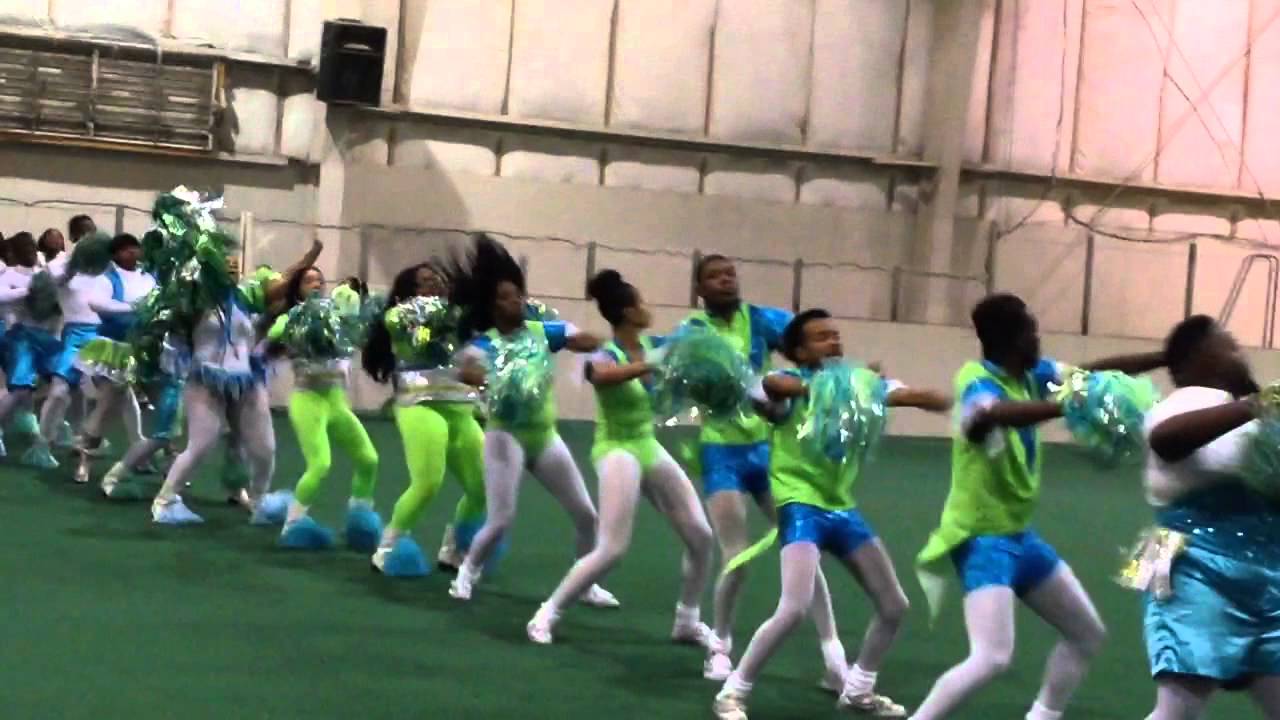 MASS DESTRUCTION MARCHING BAND AT UNITY EVENT 12/4/2014 - YouTube