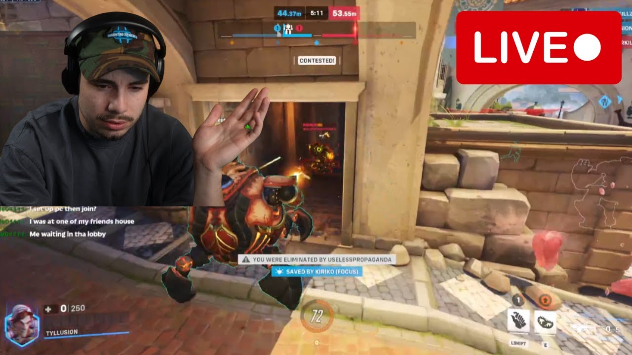 Gaming Variety Live – Explore Epic Adventures and Thrilling Gameplay ...