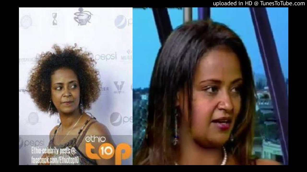 Tadias addis Actress Genet Negatu of Mogachoch Critically Sick and She ...