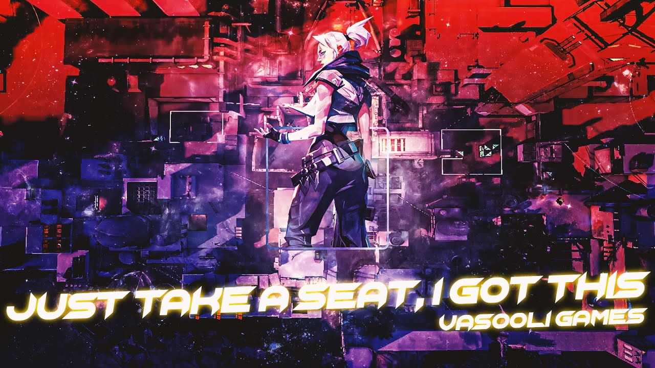 Valorant or Rant? - YouTube