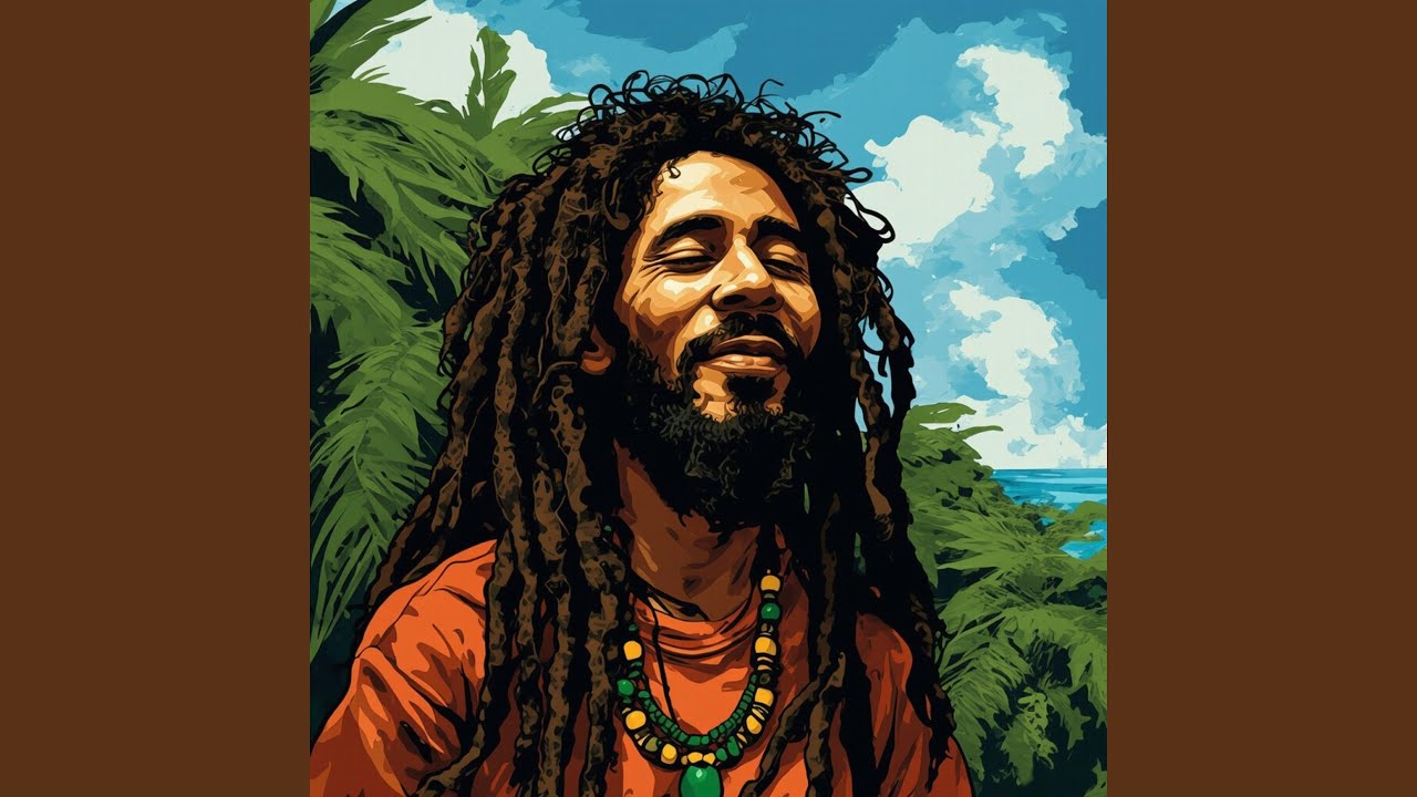 Irie Island Life - YouTube