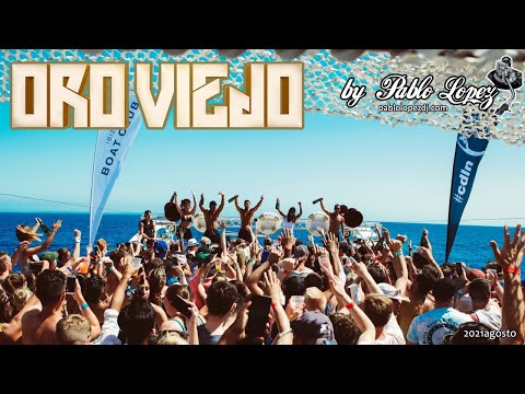 Oro Viejo by pablo lopez | agosto 2021 #cantaditasremember #oroviejo