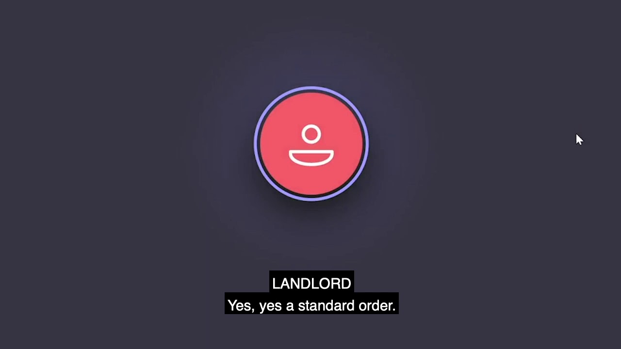 LTB Adjudicator Dale Whitmore Procedural Fairness - YouTube